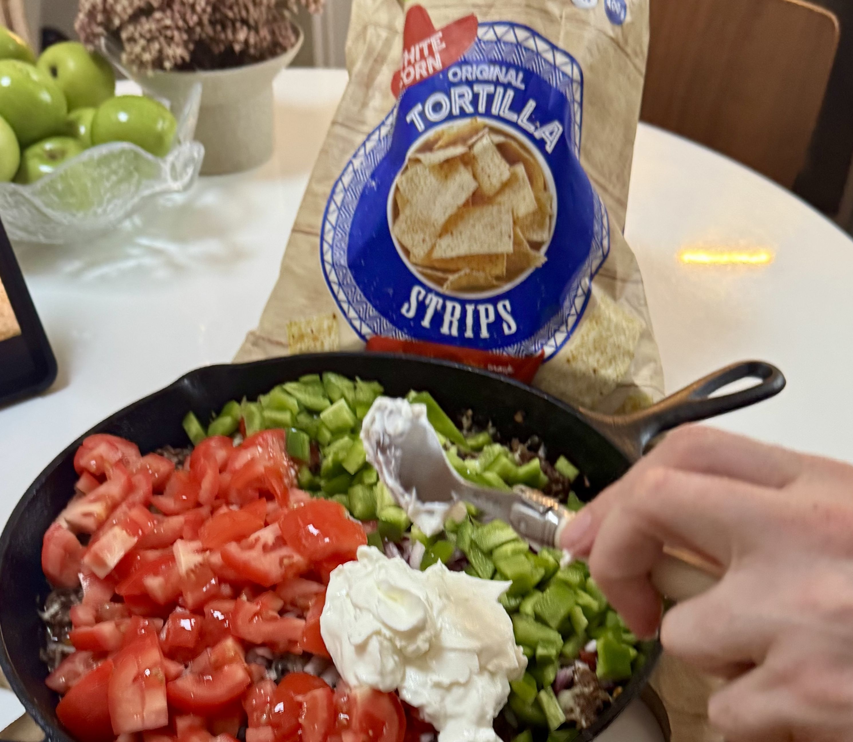 Guilt-Free Snacks That Actually Fuel You | bunch