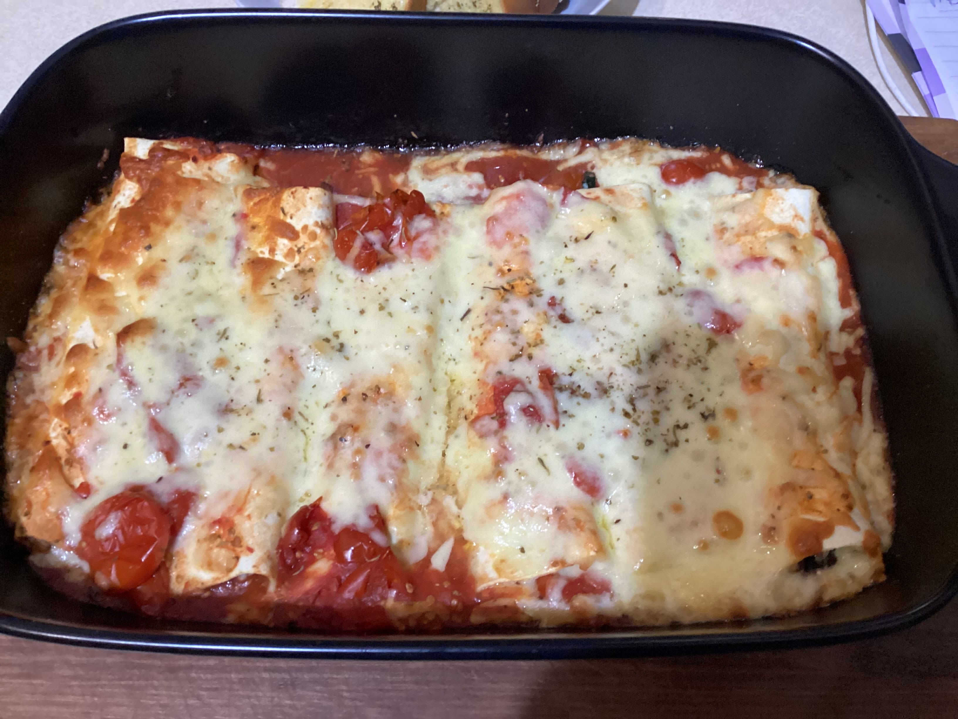 Woolies Magazine Tasty Recipes | bunch