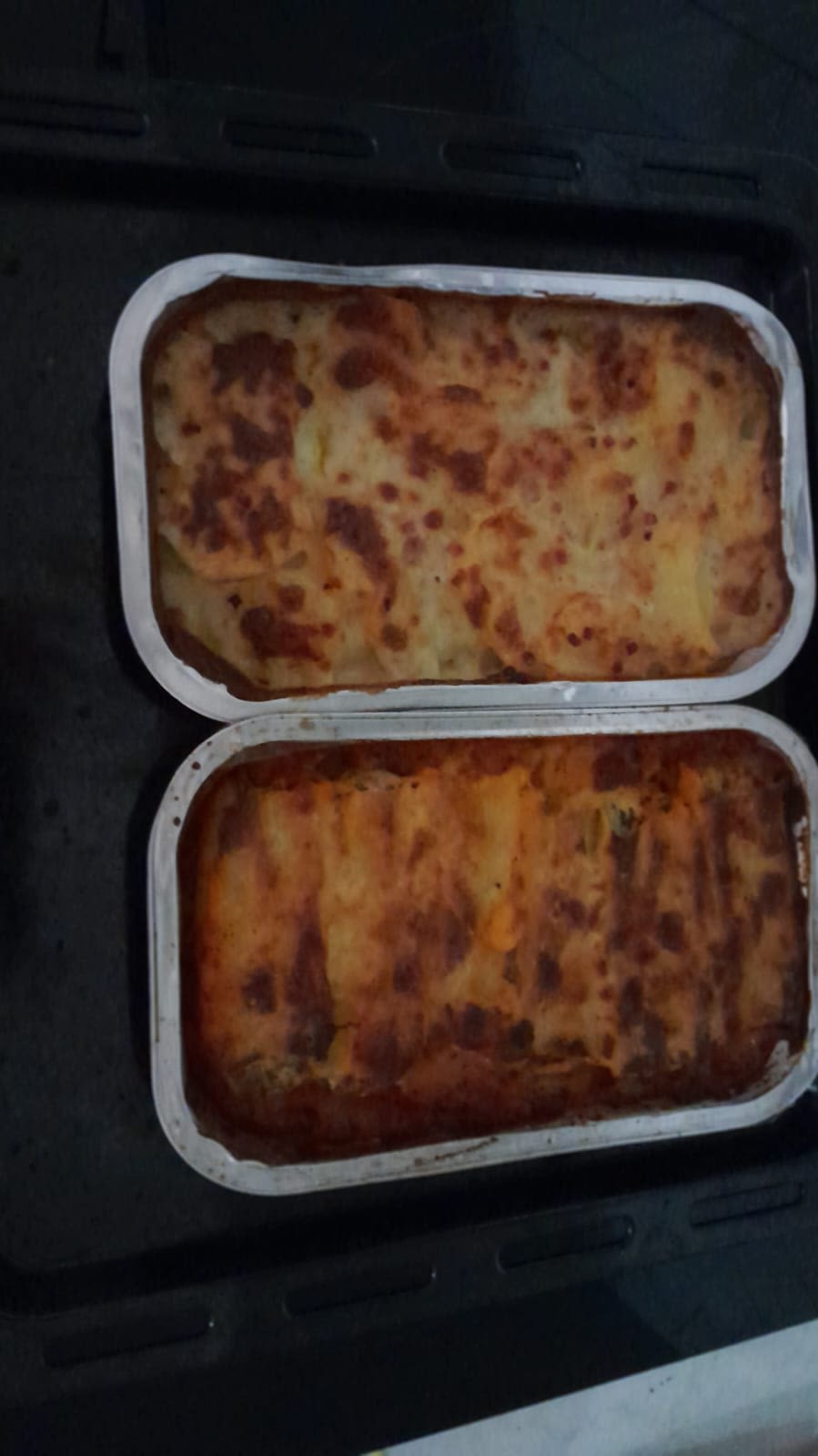 A Simple Yet Satisfying Dinner for Four | bunch