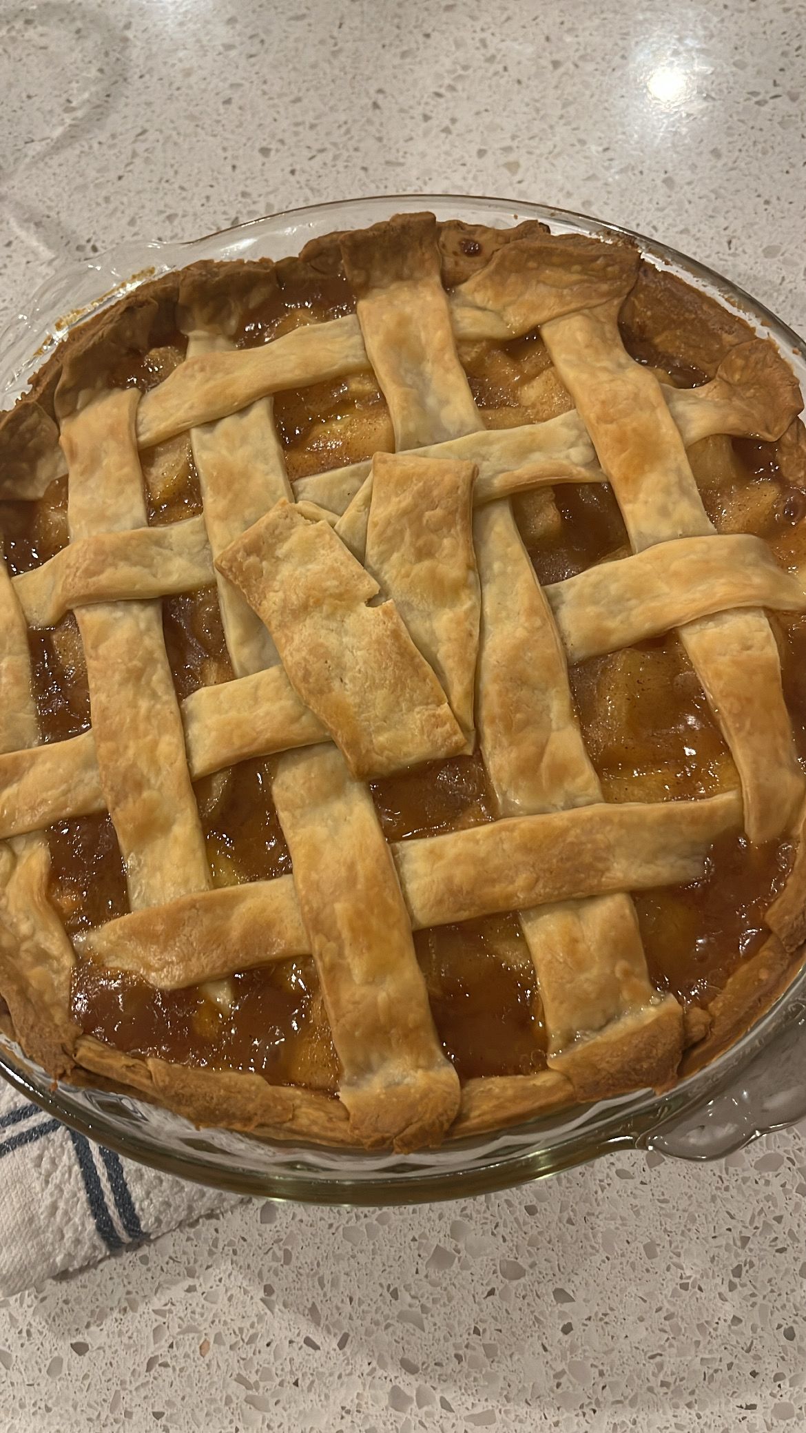 Apple Pie | bunch