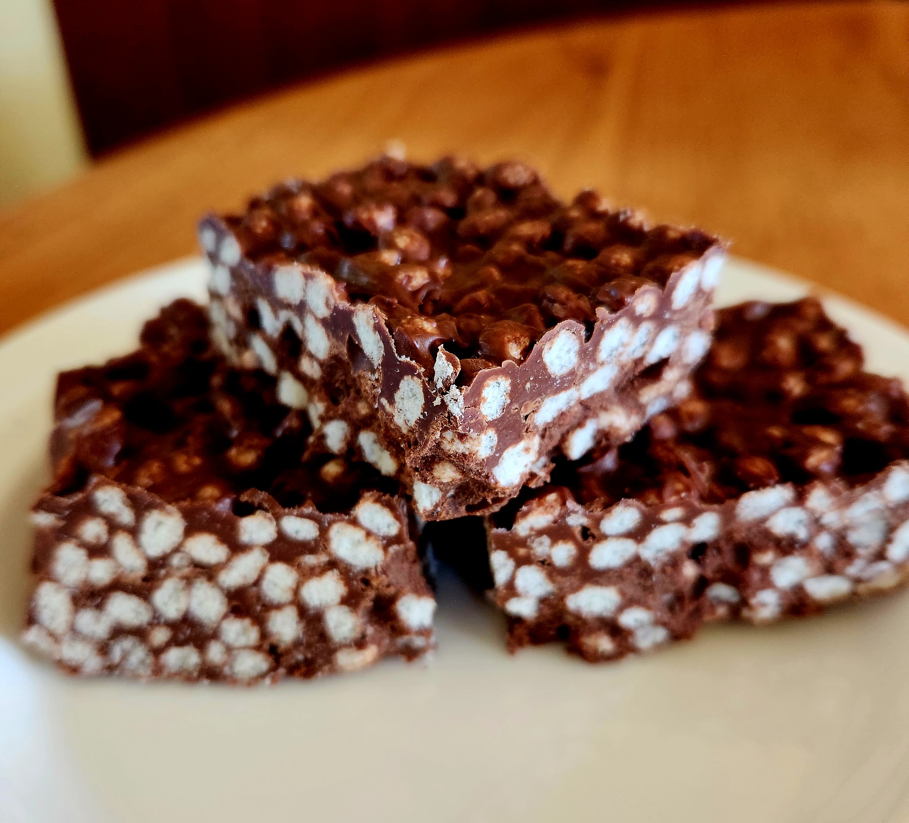 Rice Crispy Bars | bunch