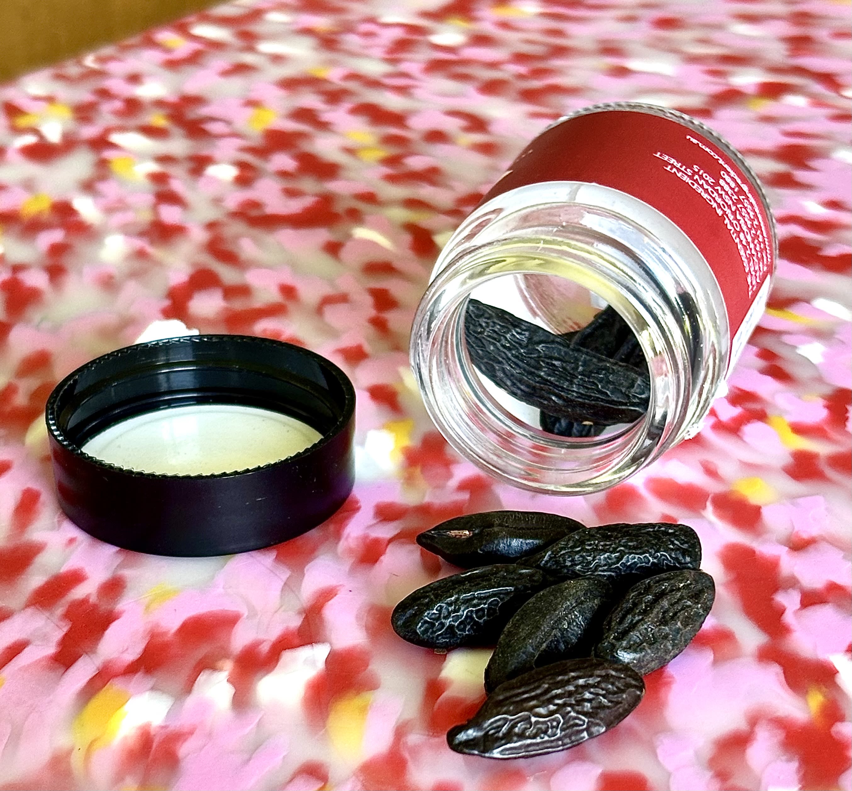 Tonka Beans: The Mysterious and Magical Ingredient | bunch