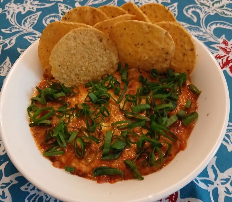 Mexican Bean Dip | bunch
