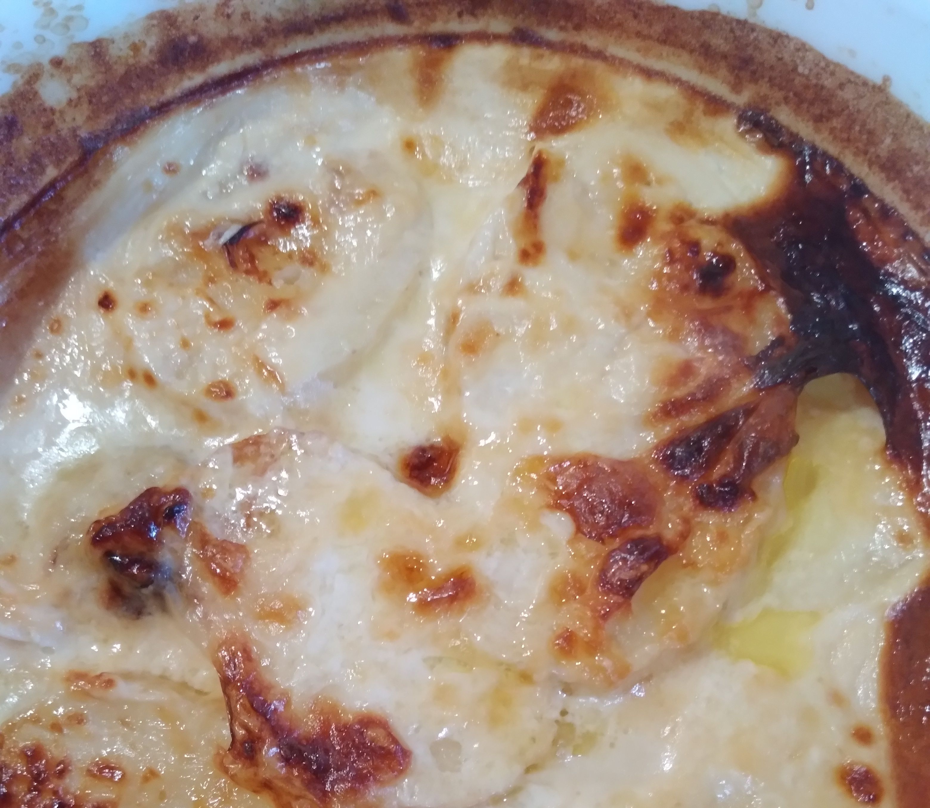 Potato Bake | bunch