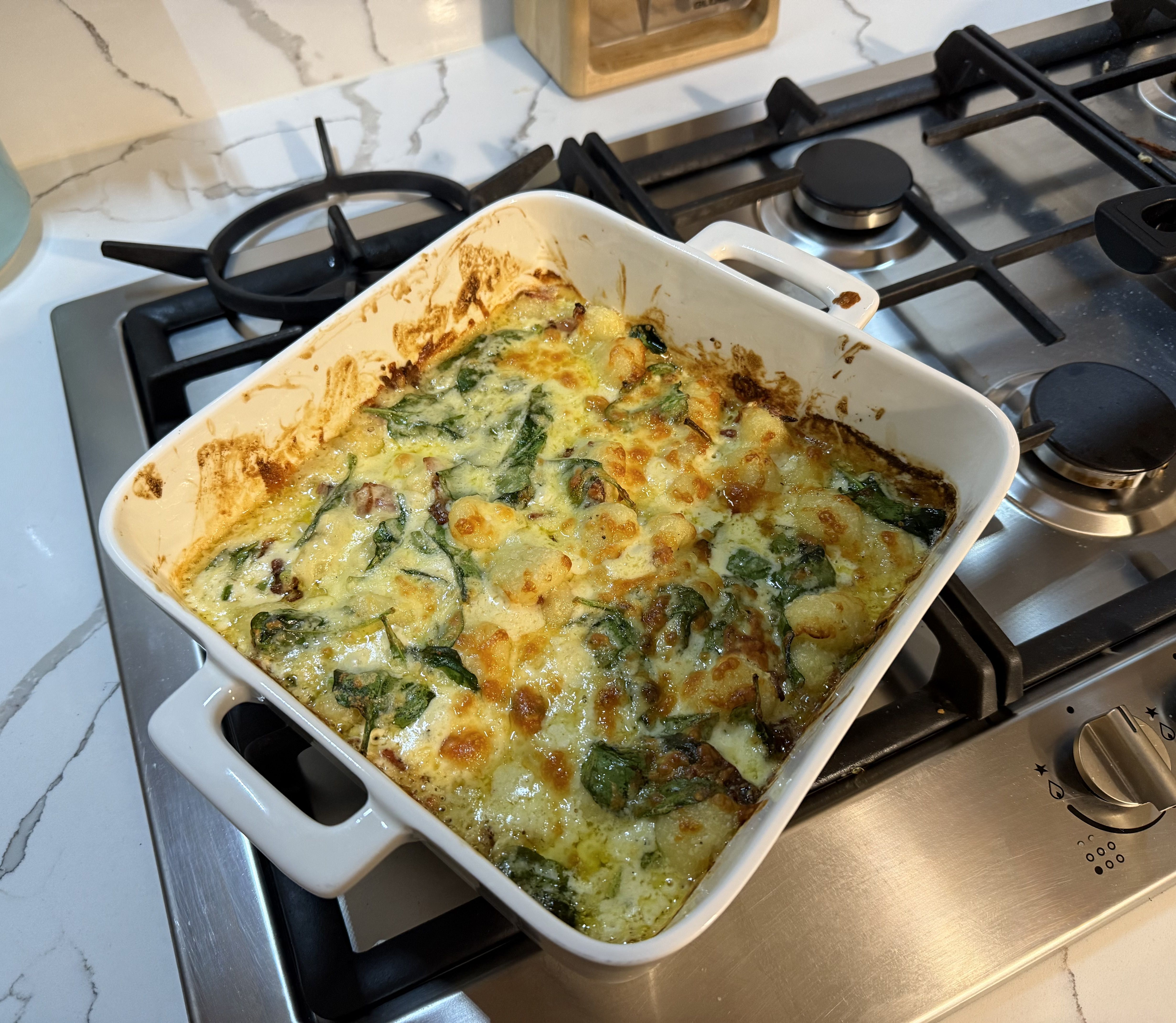 Gnocchi Bake | bunch