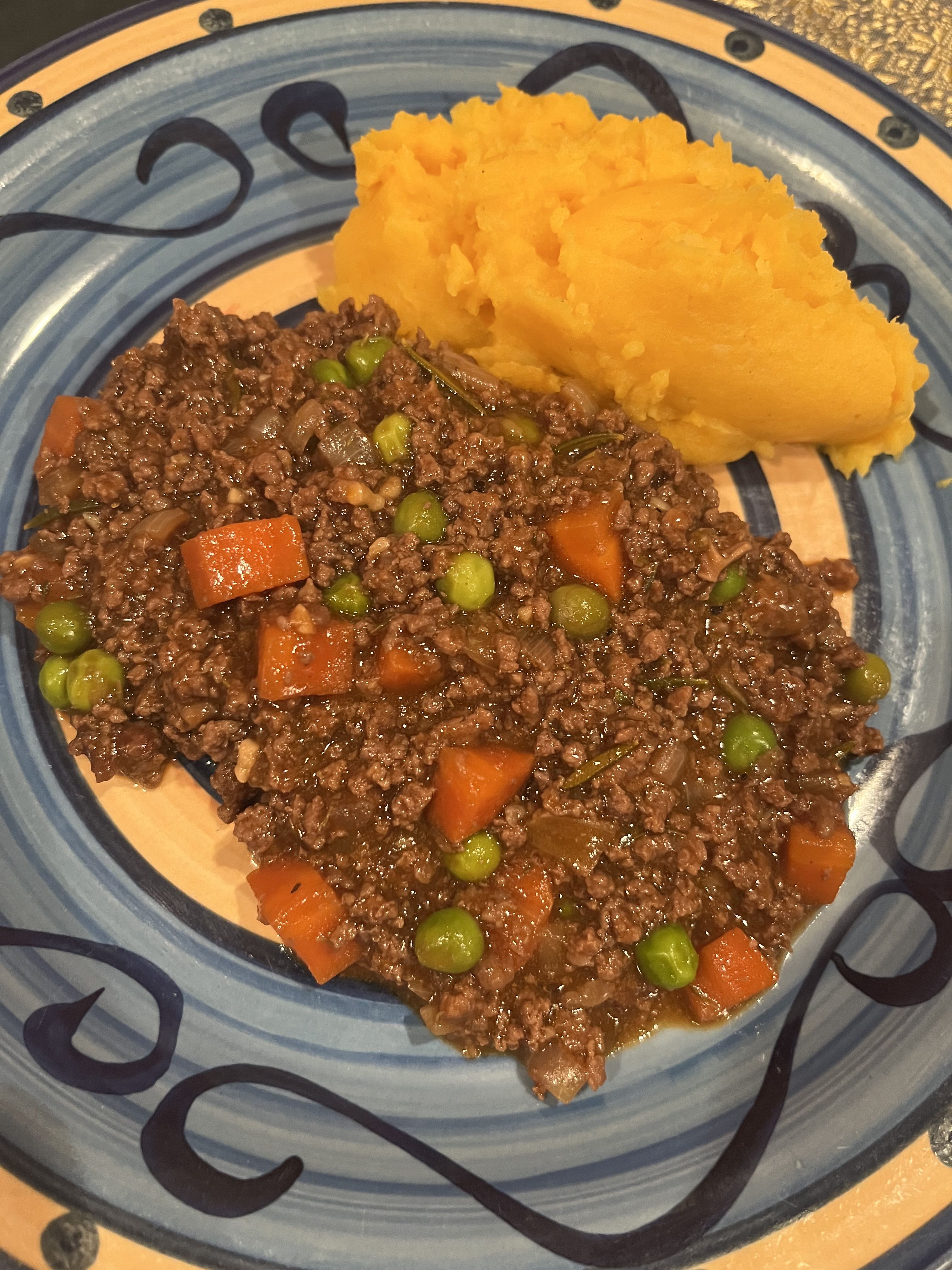 Venison Mince Stew | bunch
