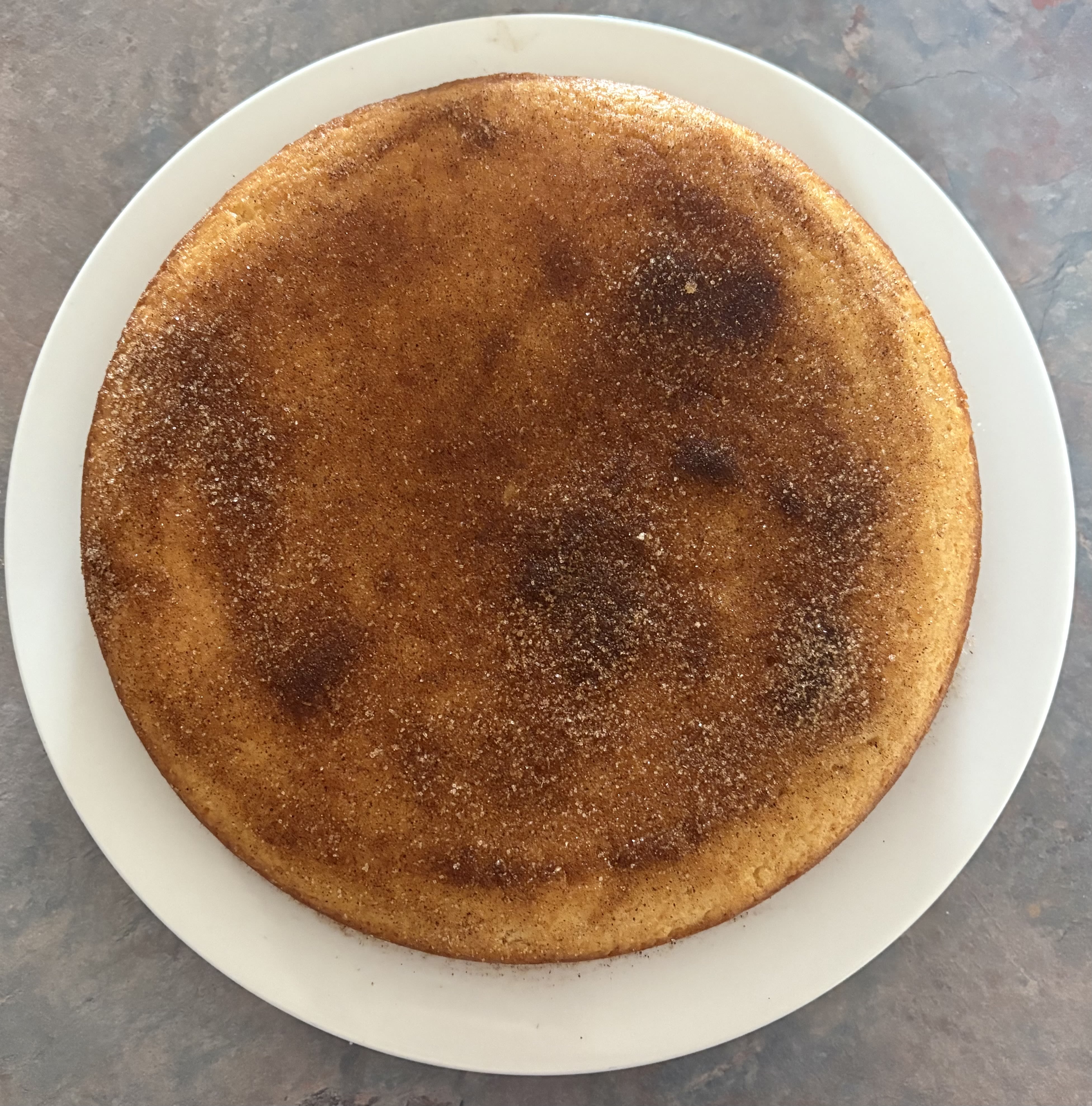 Tea Cake | bunch