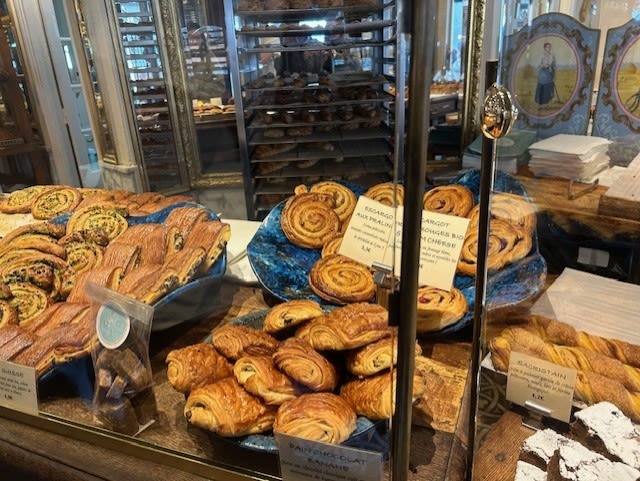 One of the best French bakeries in the world! | bunch