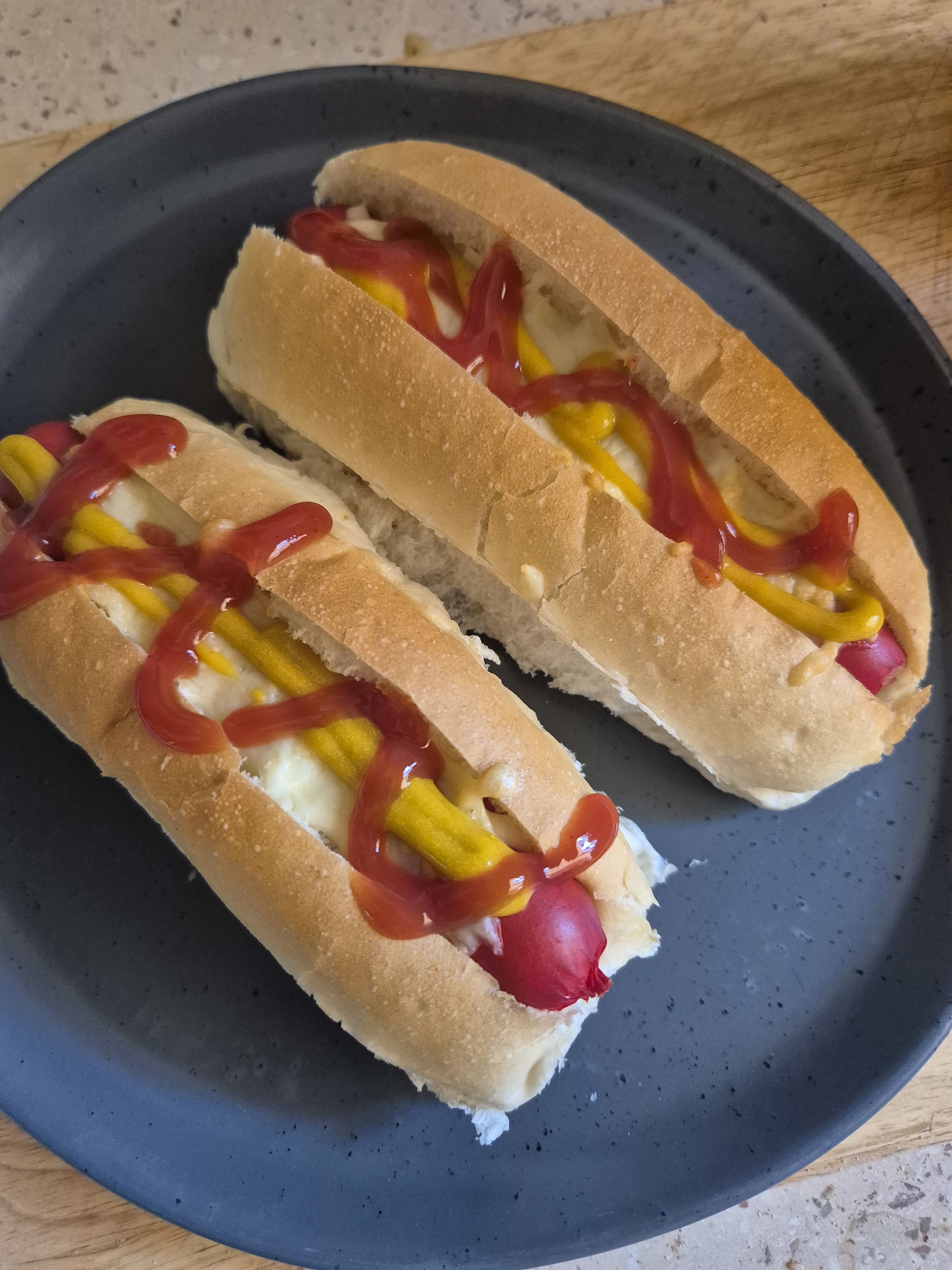 Hot Dogs | bunch