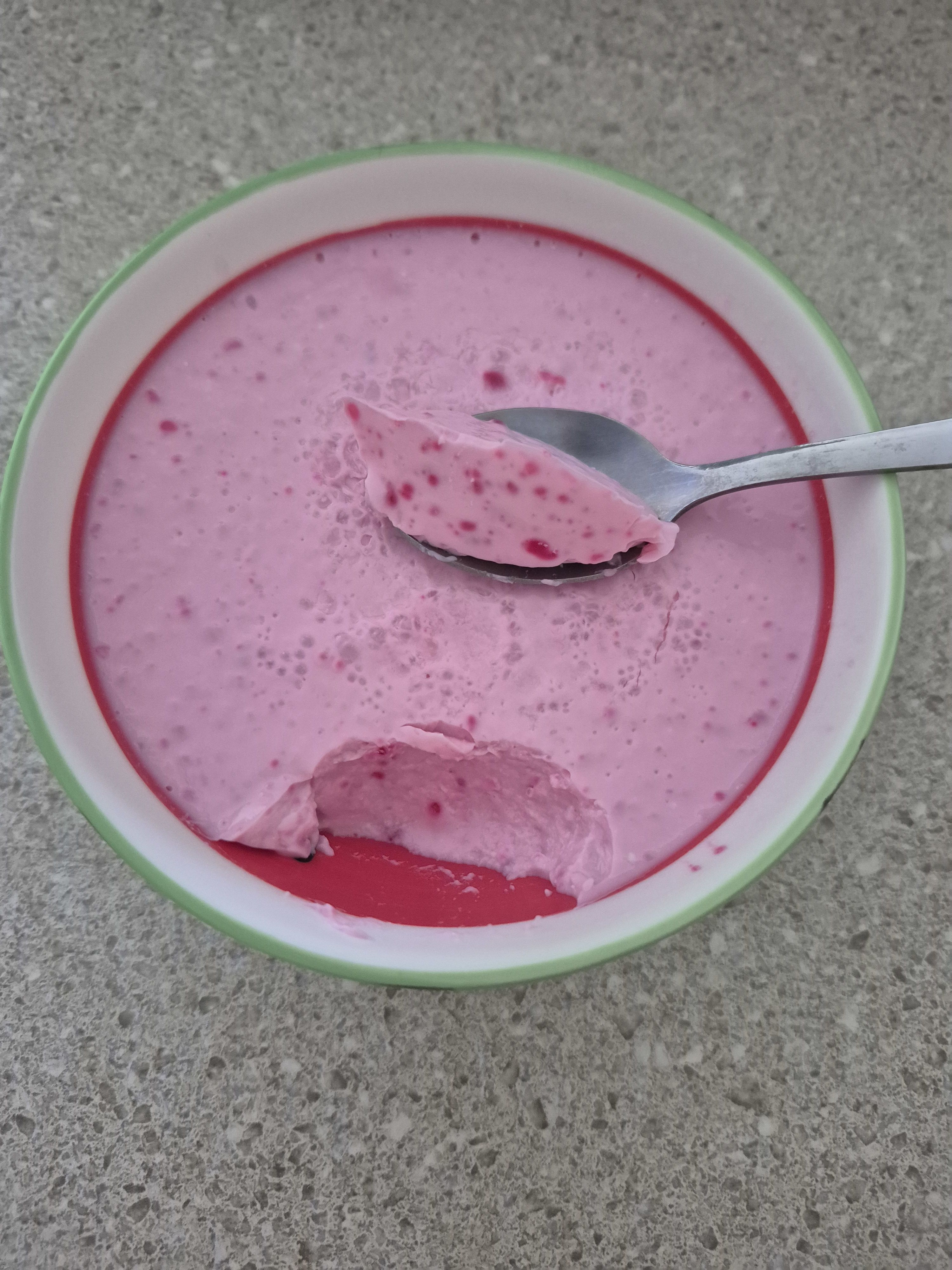 Jelly Mousse | bunch