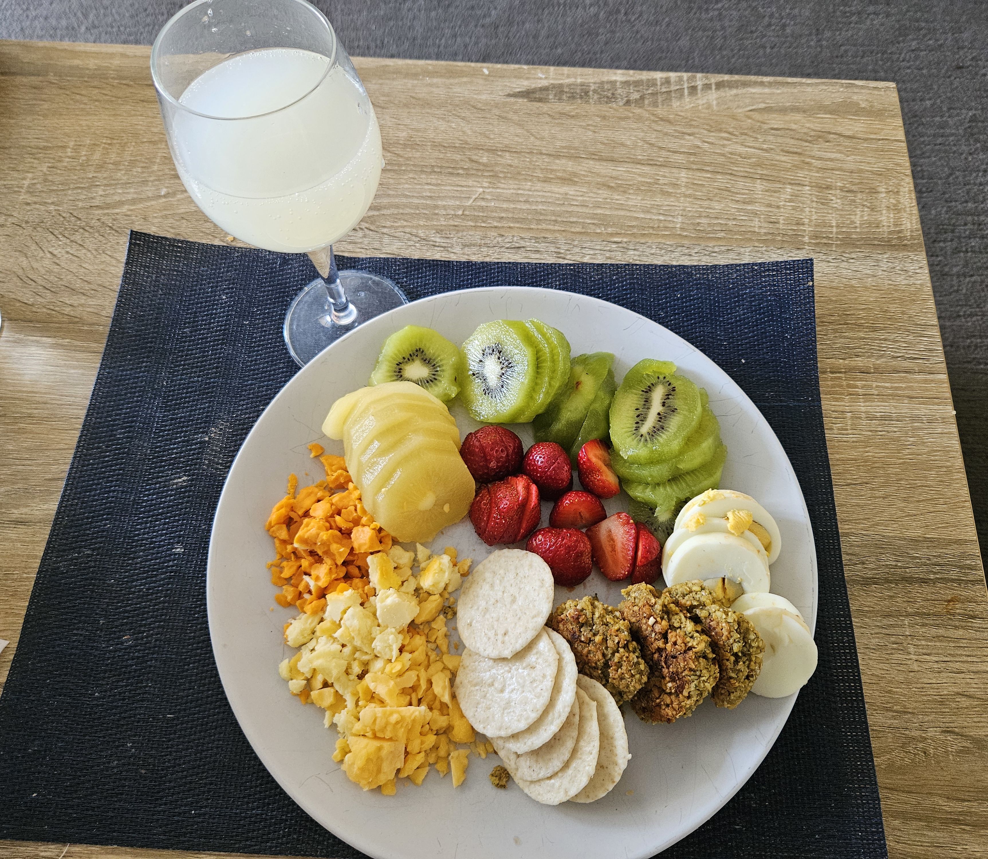 At-home spa food on a budget | bunch