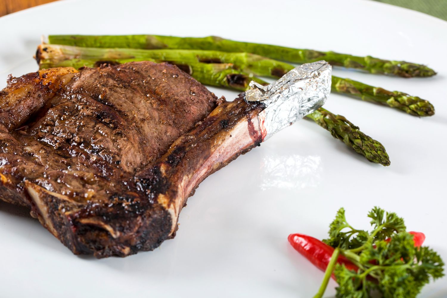 How to | cook the perfect steak | bunch