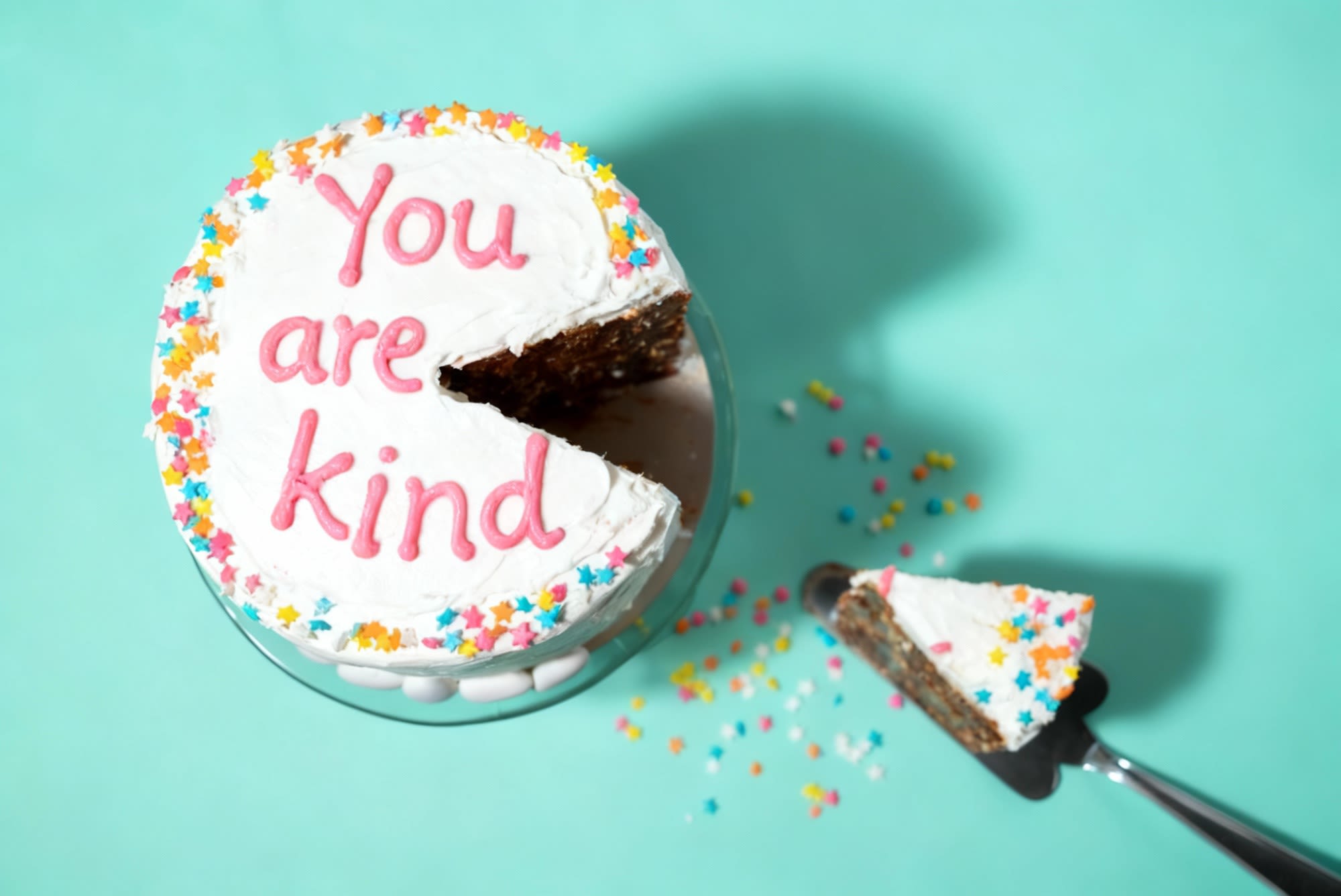 Values | the kind acts bunchees do every day | bunch