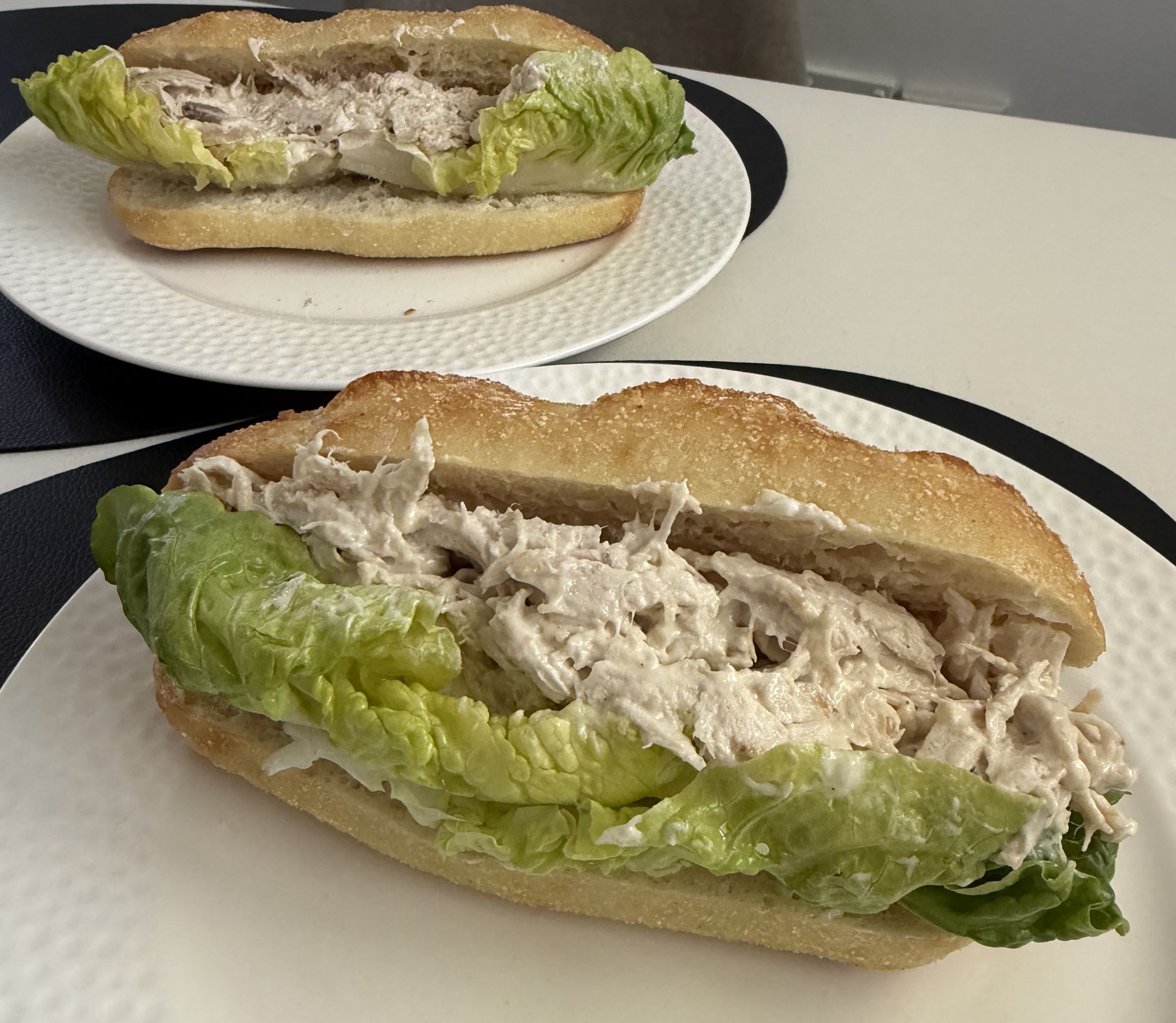 Chicken Rolls | bunch