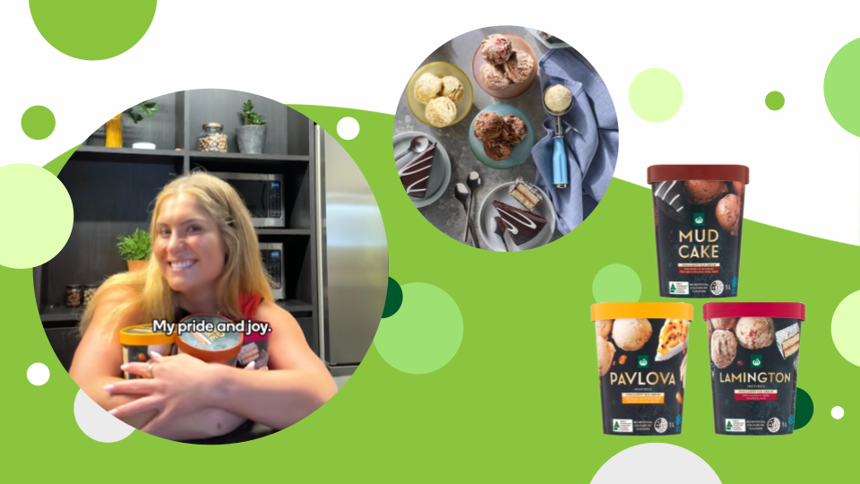 How bunchee feedback led to a new ice-cream range | bunch