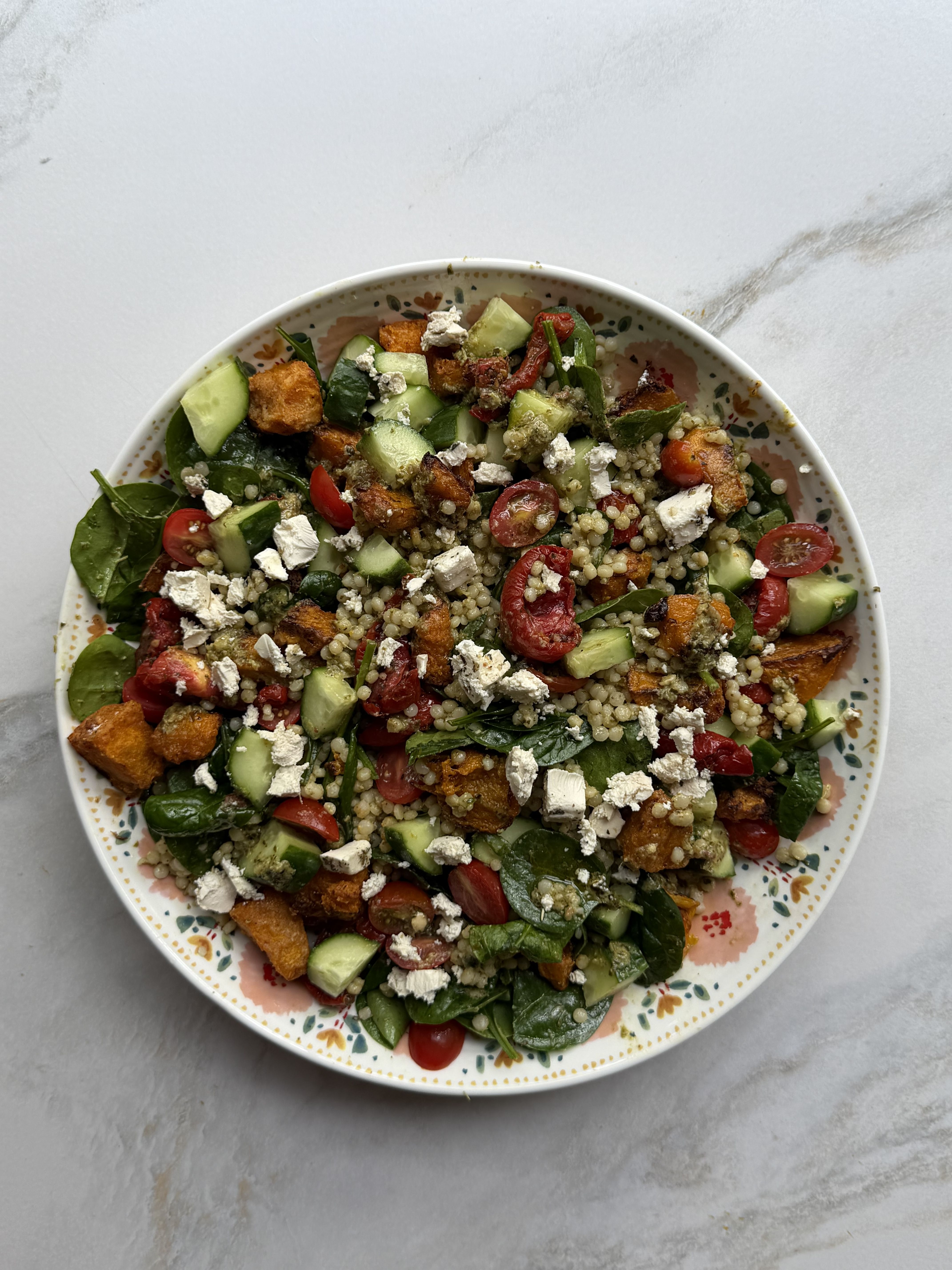 Summer Salads made Simple | bunch