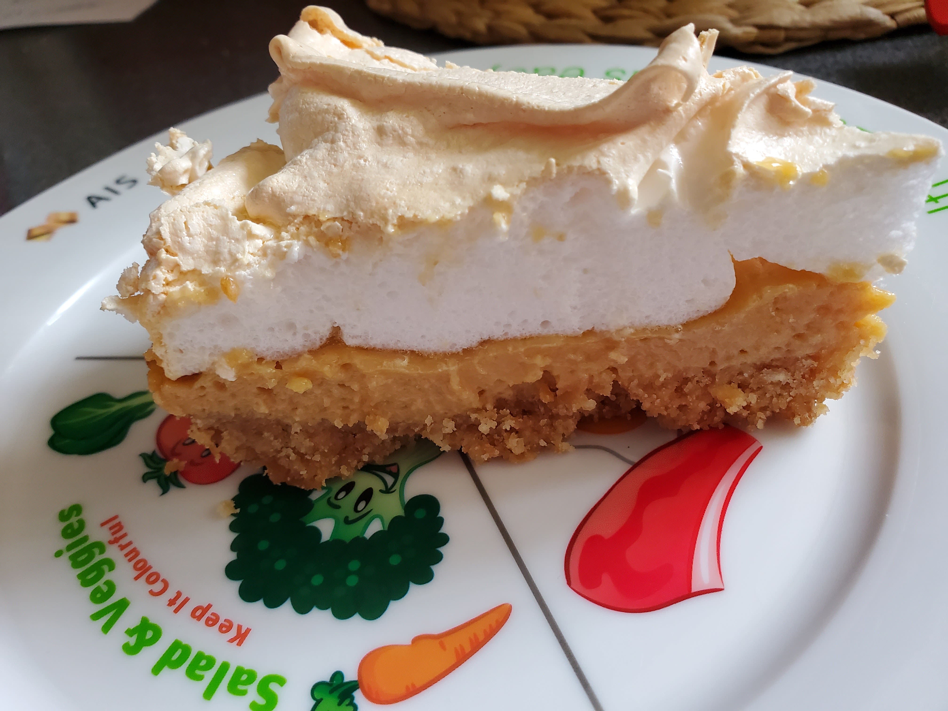 Lemon Meringue Pie | bunch