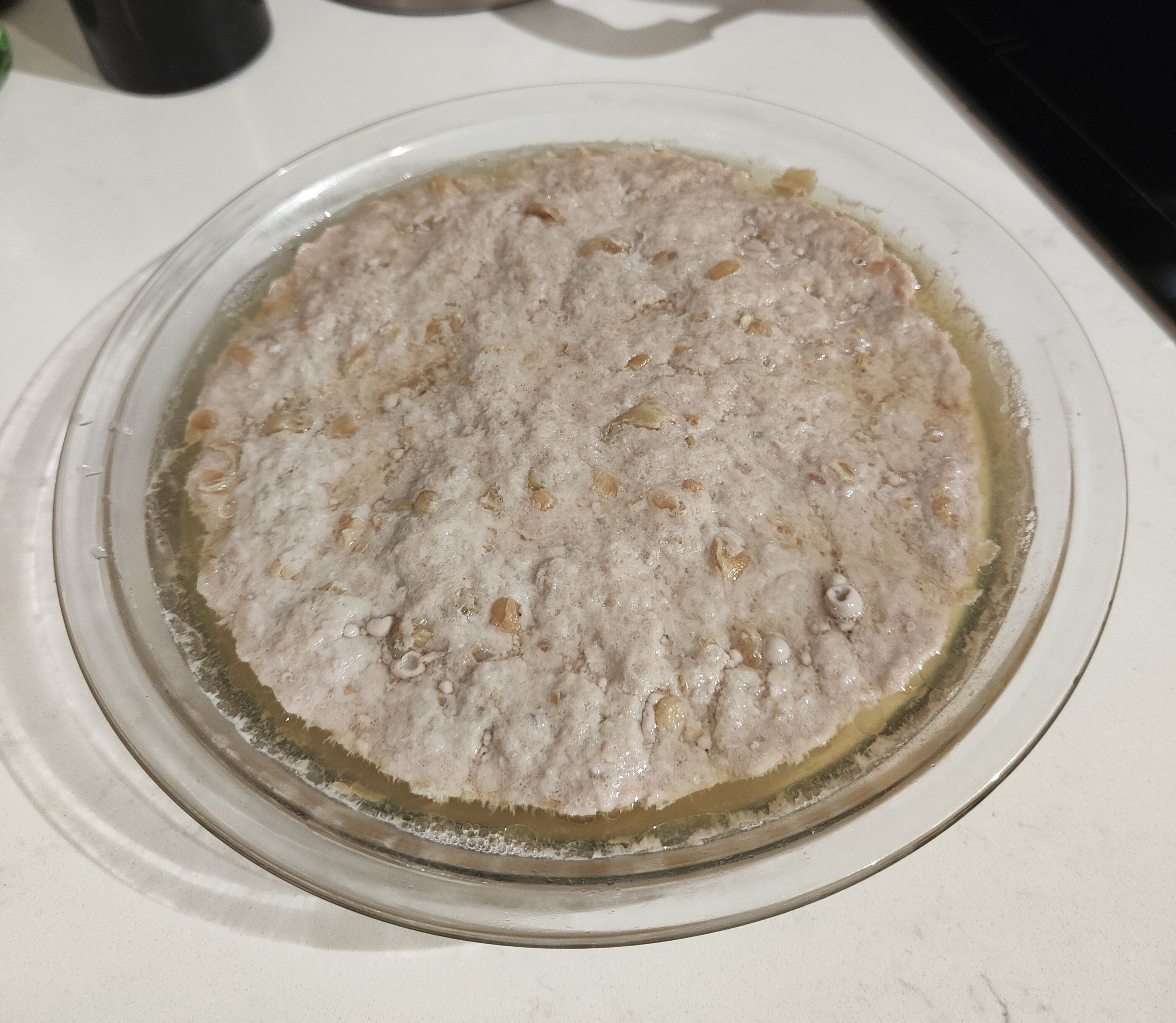 Cantonese Style Steamed Pork Patty | bunch