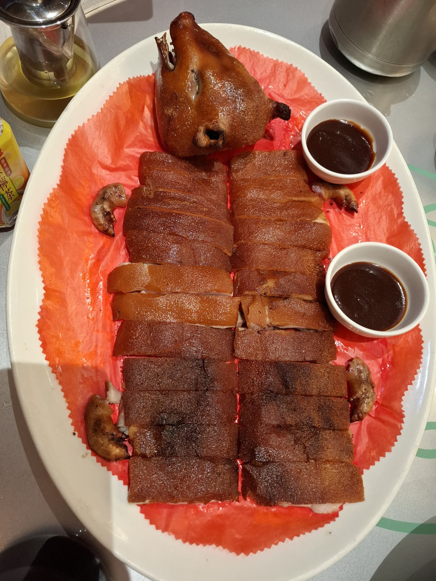 Hong Kong Holiday | bunch