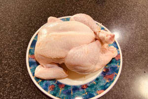 Roast Chook (in the air fryer) | bunch