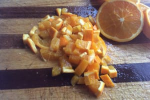 Old fashioned marmalade | bunch