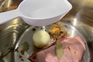 Corned Beef Silverside | bunch