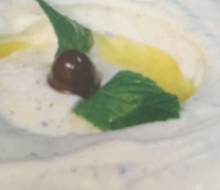 Lebanese labnah | bunch