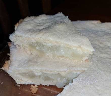 Choko pie using foolproof pastry | bunch