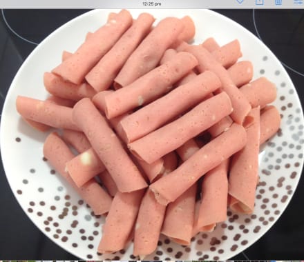 Devon and Potato Rolls | bunch