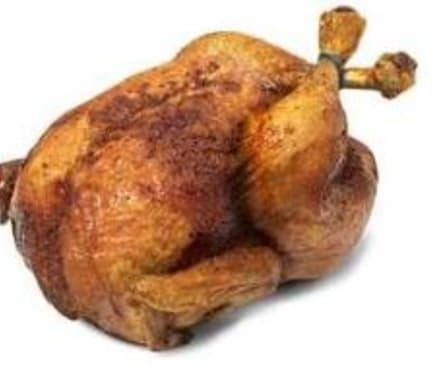 Leftover Roast Chicken & Veg Pot Pie | bunch