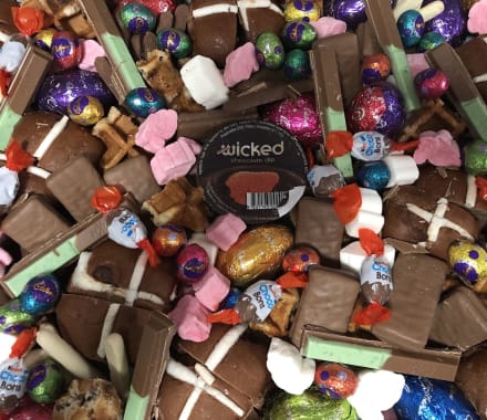 Easter Platter | bunch