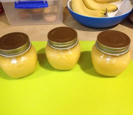 Slow Cooked Lemon Butter / Curd | bunch