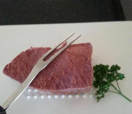 Ginger Beer Silverside/Corned Beef. | bunch