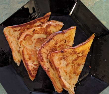 Gouda French Toast | bunch
