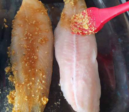 Fish Marinade | bunch