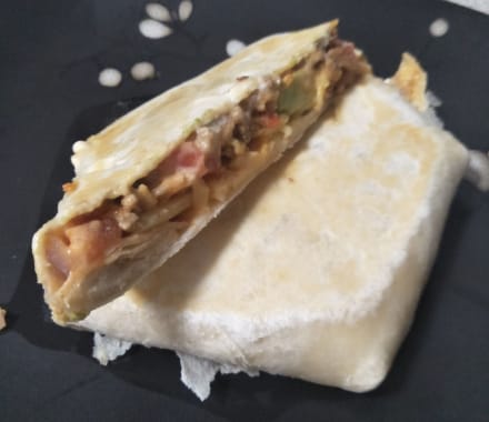 T'Nacho Pockets | bunch