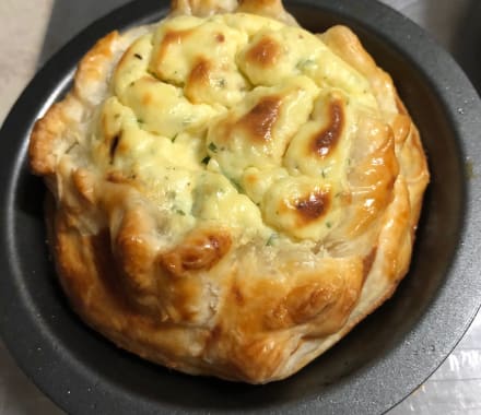 Ricotta Pies | bunch