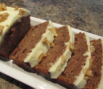 Kentish Cake | bunch