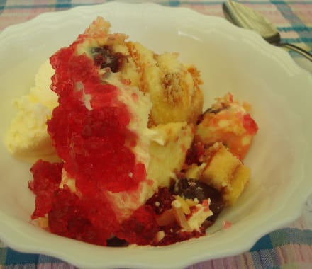 Aussie Trifle | bunch