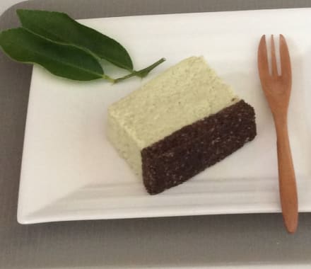 No Bake Coconut Lime Slice | bunch