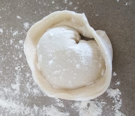 Dumpling Wrappers | bunch