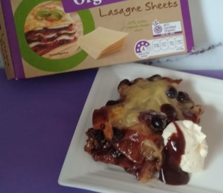Dessert Lasagne | bunch