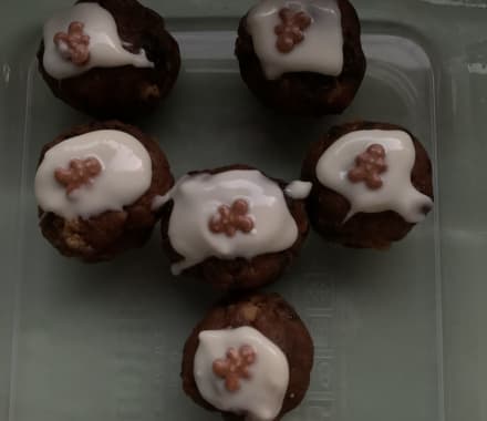 Little Puddings | bunch