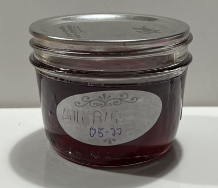 Lilly Pilly Jelly | bunch