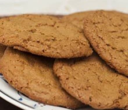 Coffee Biscuits | bunch