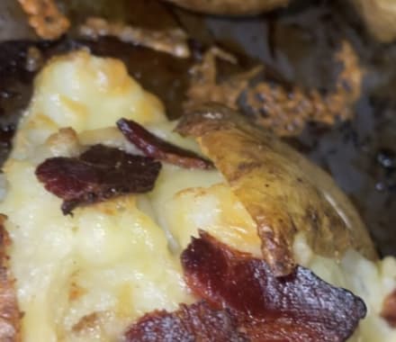 Potato Jacks | bunch