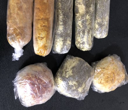 Cheese Log | bunch