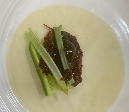 Peking Duck Wraps | bunch