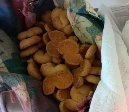 Jumbles | bunch