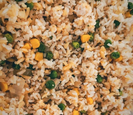 Chicken Rice | bunch